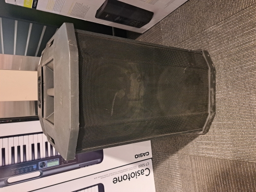 Gear Hunter | Bose F1 SUBWOOFER